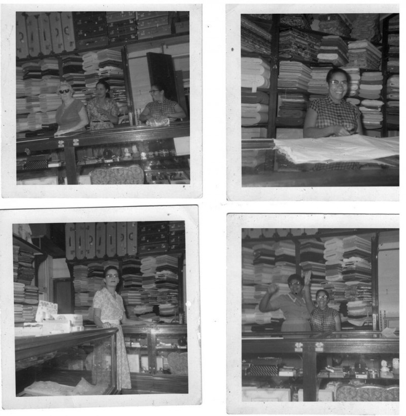 Old George Town - Cayman Islands Seafarers Association